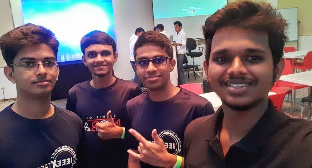 Lasitha Amarasinghe Portfolio