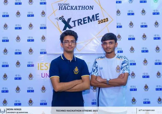 Lasitha Amarasinghe Portfolio