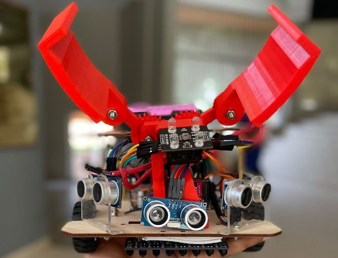 Lasitha Amarasinghe Portfolio