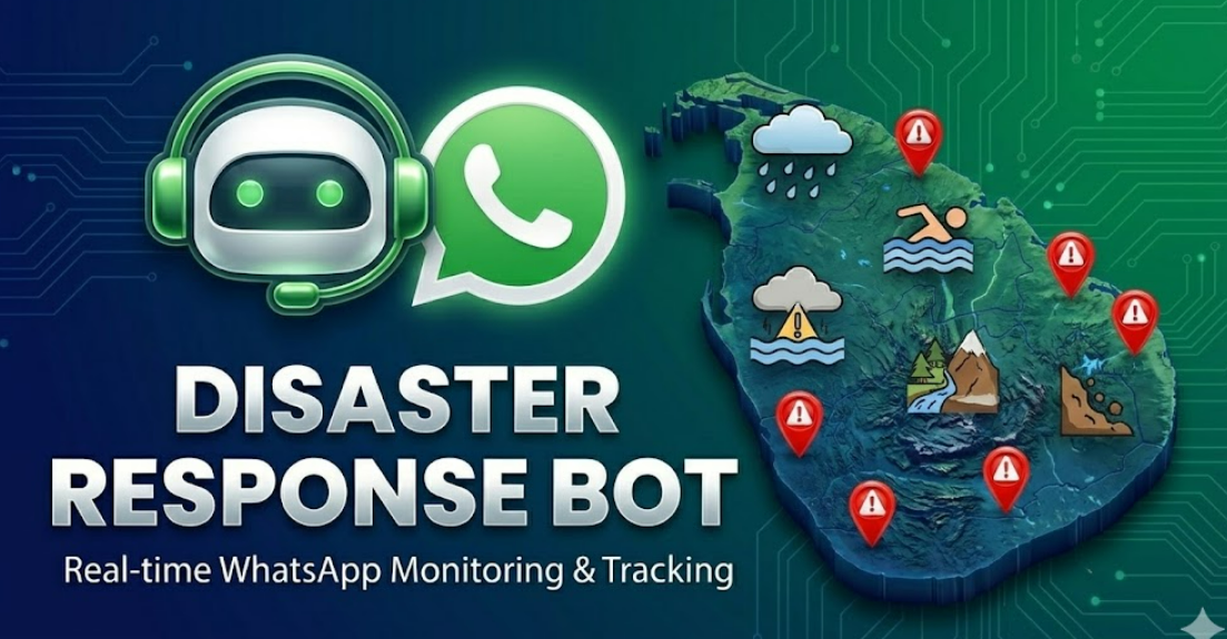 Lasitha Amarasinghe Portfolio