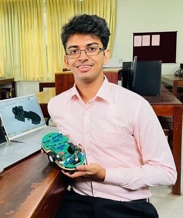 Lasitha Amarasinghe Portfolio